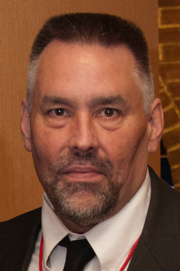 ROBERT FRANOVICH, 7th Dan | 기도관 무술연구원